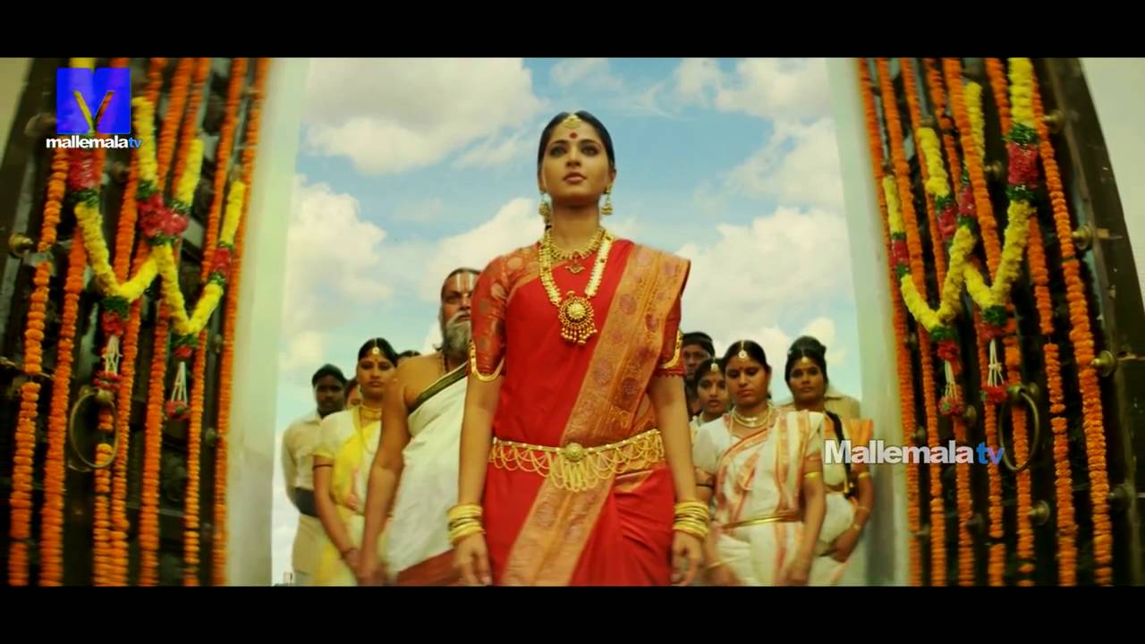 Jejamma Jejamma clip Arundhati Anushka - YouTube