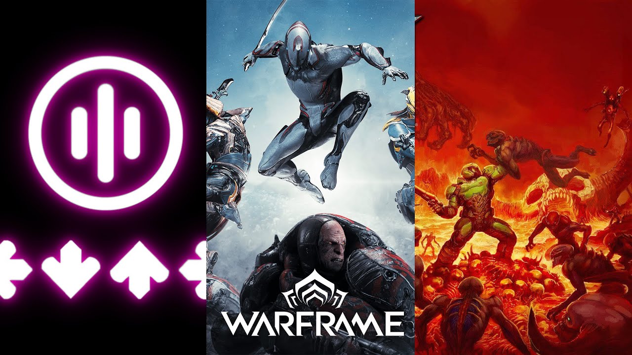 Average DiarreaEnjoyer experience (First time playing Warframe pls watch Warframe veterans ...