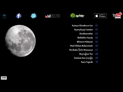 İsmail As - Bülbüller Nazda