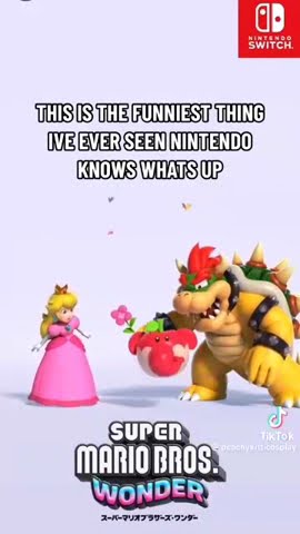 Bowser is like Moto! - YouTube