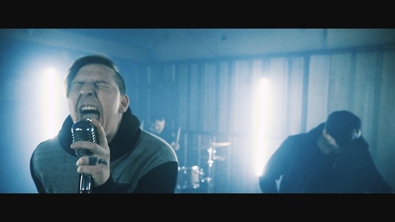 Life In Motion - Faded (OFFICIAL MUSIC VIDEO) - YouTube