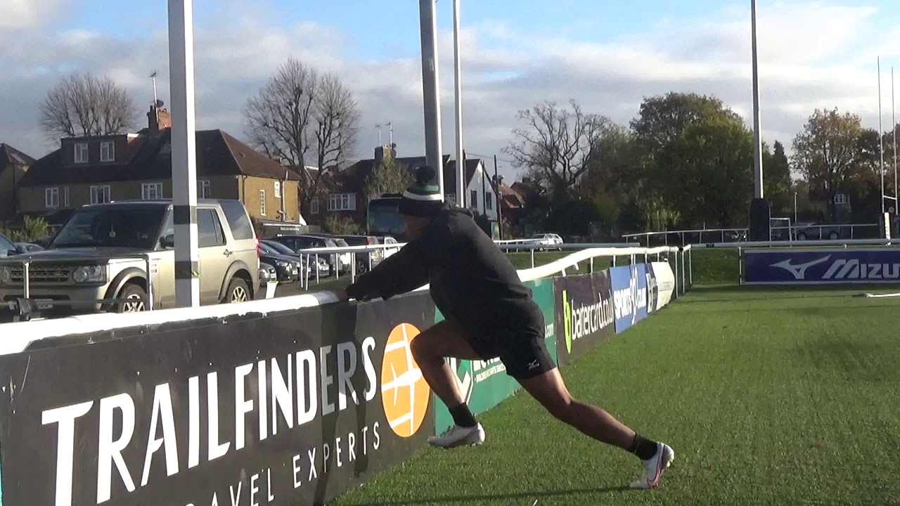 Wall Drive Isometric - YouTube