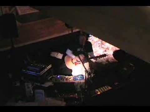[2008] Jeff James One Man Band Promo - Live Looping - YouTube