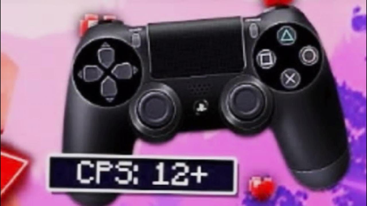 Controller click sounds + settings - YouTube