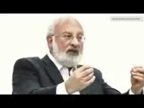 Kabala - Seksüel Sırlar