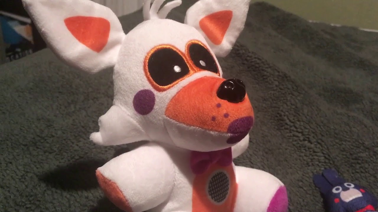 ItS a LolbIT sHOw (pLuShIe EDitOn) - YouTube