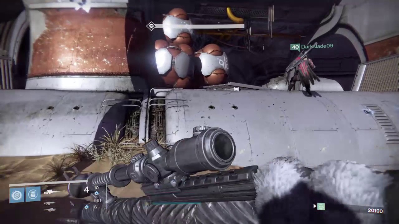 Ruby and Slay prison time - YouTube