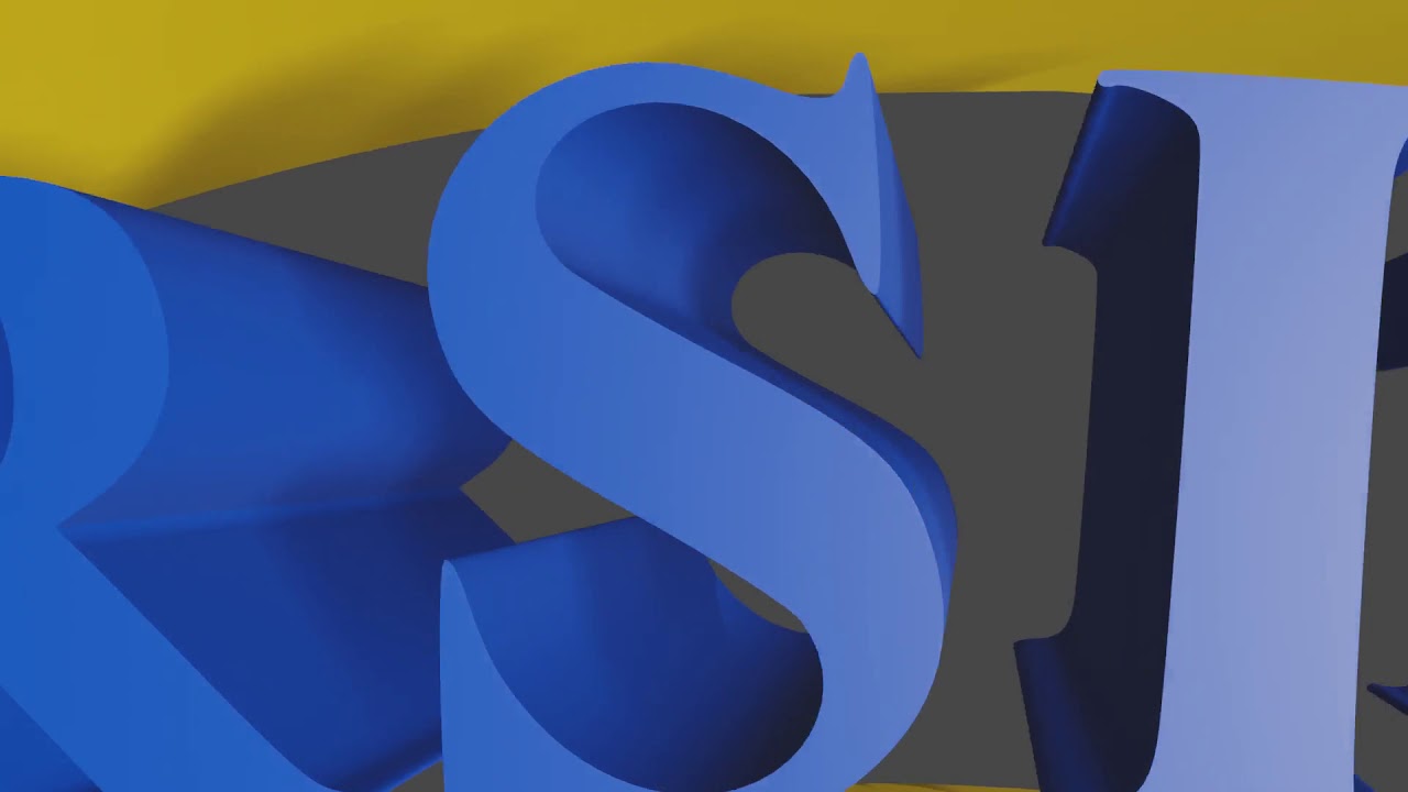 DOrSU LOGO - YouTube