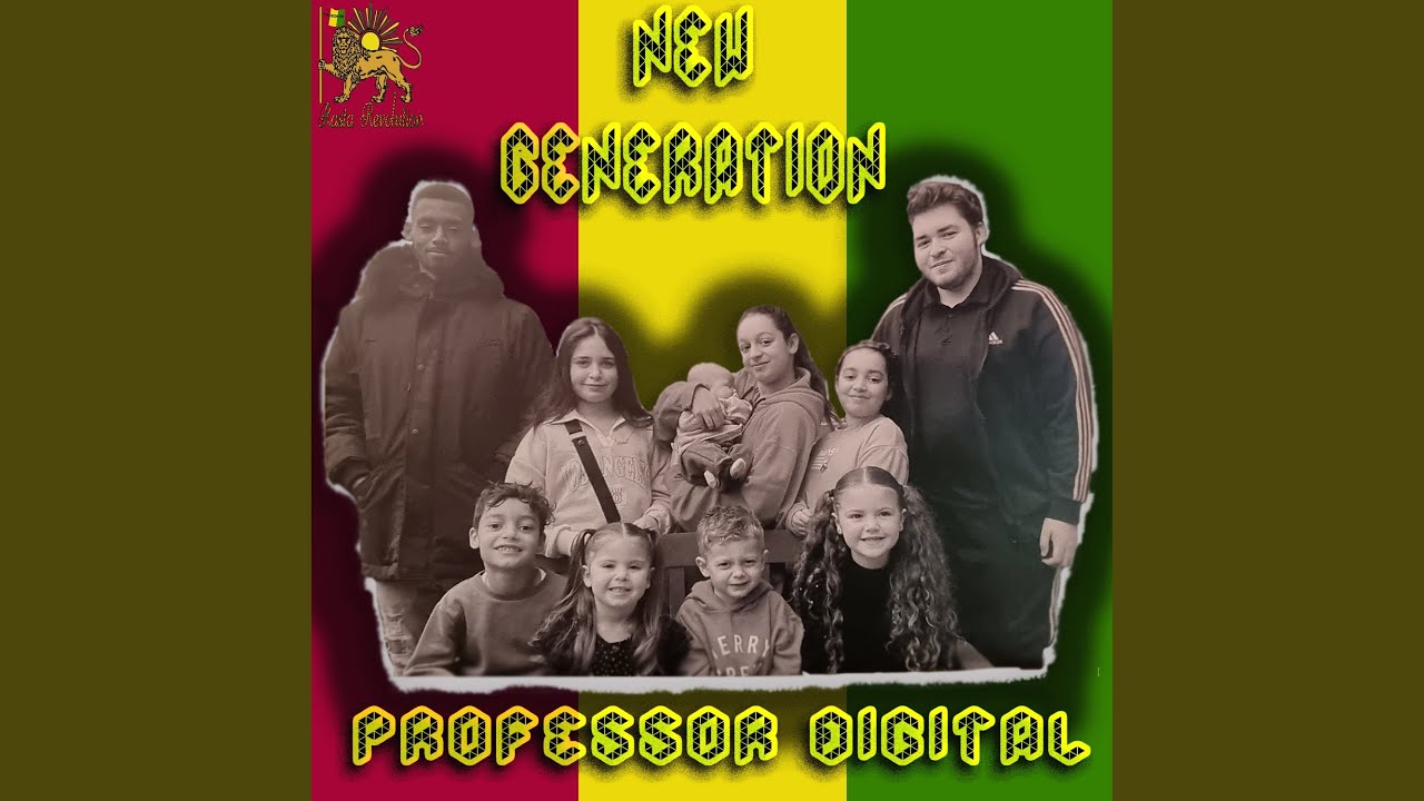New Generation - YouTube