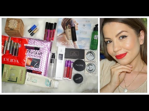 Produse bune care nu sunt populare #VEDA2018 | Mademoiselle Lorraine