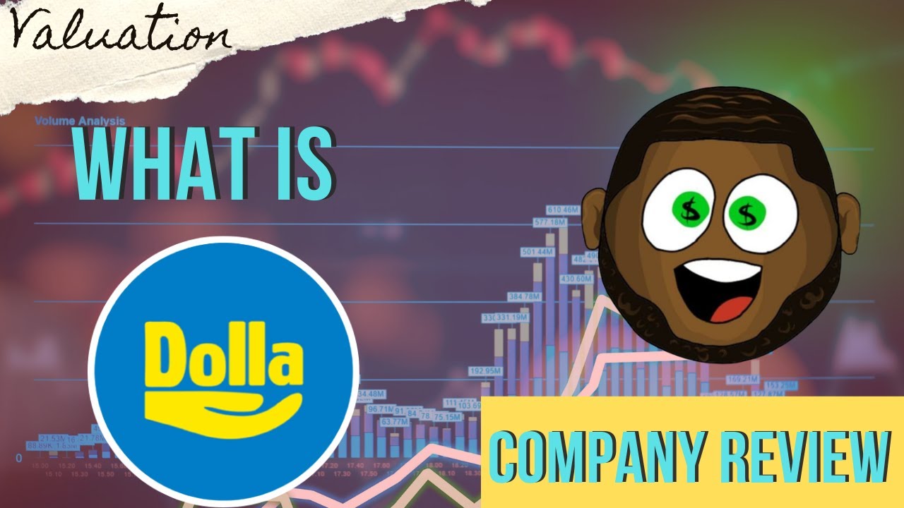 DOLLA Financial Services Company Stock Review - YouTube