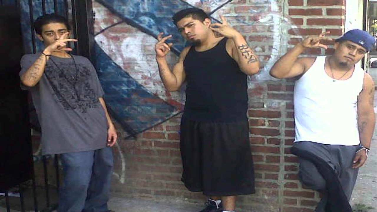 18st 54 lcs. east coast best gang - YouTube