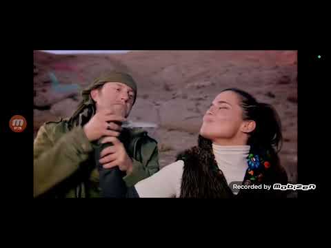 ŞEFKAT TEPE 39 BÖLÜM | KORDON VE SANDRA DÖVÜŞÜYOR