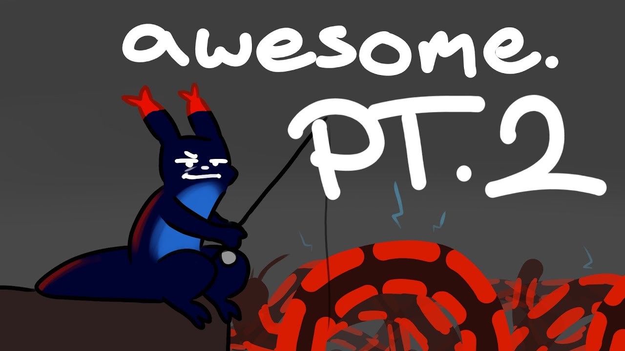 Rain World - Inv Campaign because why (with Chaos mod) ATTEMPT 2 - YouTube