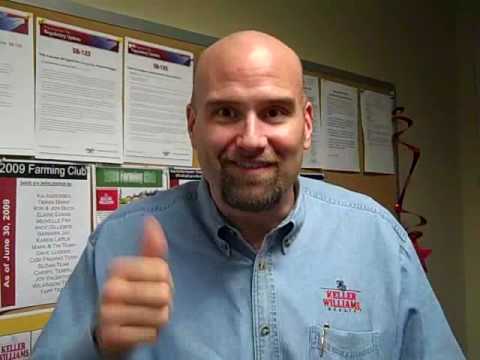 Keller Wiliams Recruit Select Training. - YouTube