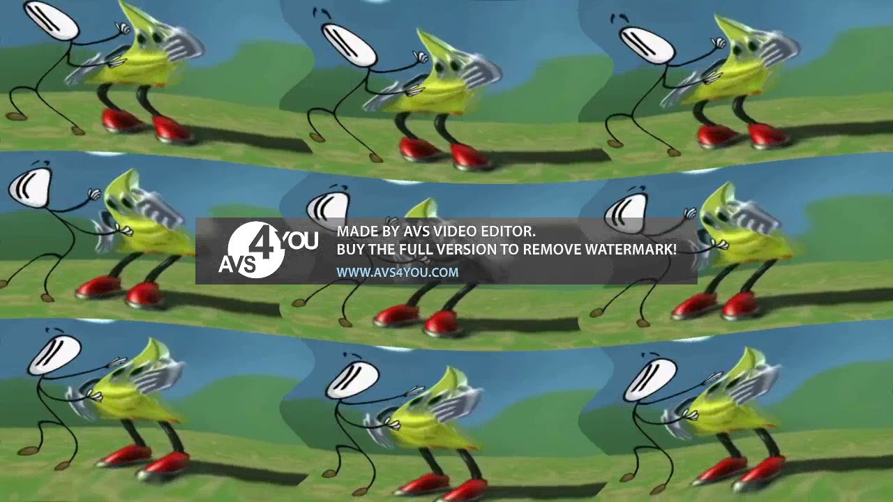 Preview 2 Henry Stickman Triangle Effects sponsored by derp what the ...