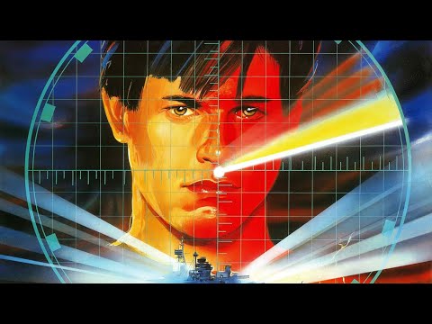 Official Trailer - THE PHILADELPHIA EXPERIMENT (1984, Michael Paré ...