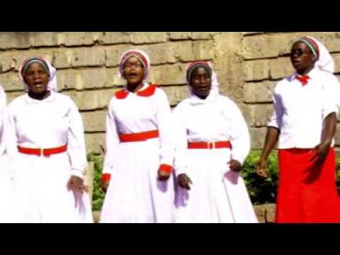 Yesu Nitakase-African Divine Church Mission.[ADCM] - YouTube