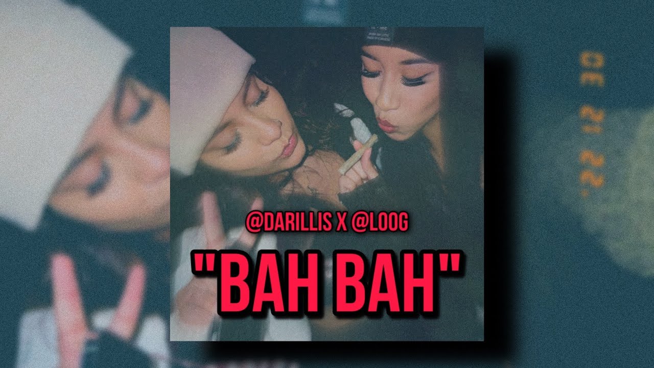 "Bah Bah" - @Darillis X @Loog (#RochesterClub) - YouTube