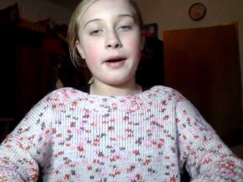 Vorstellungs video sandy albrecht - YouTube