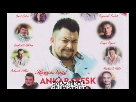 HAKAN İPEK - AKLIM SENDE