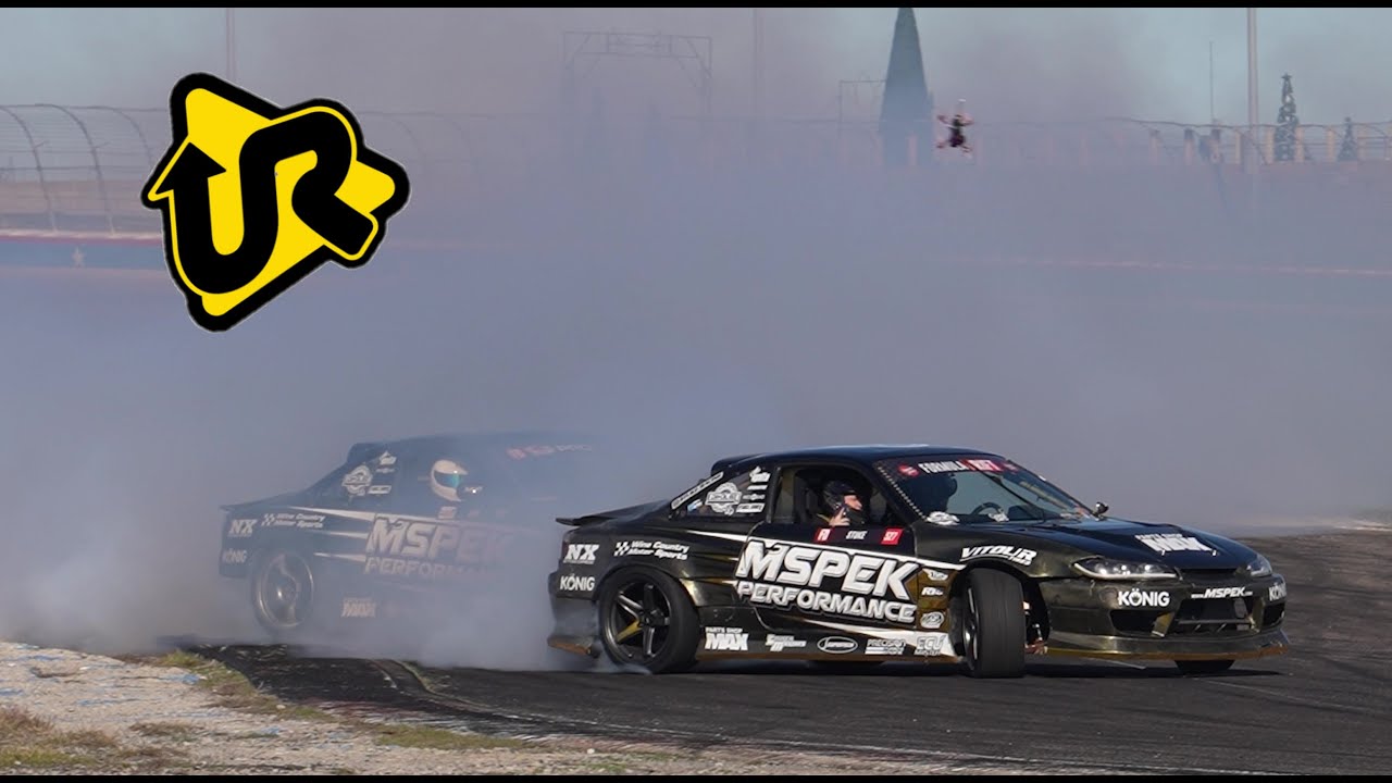 Check out @MSPEK with Urban Racing at there last event of 2023!! - YouTube