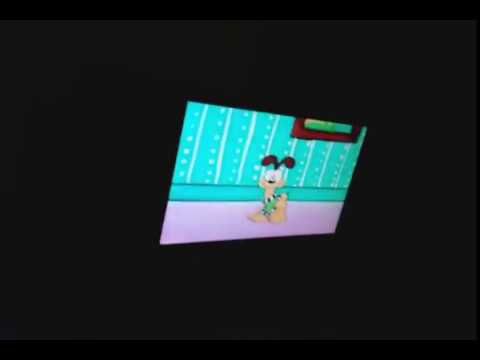 Opening To Garfield And Friends 2004 DVD - YouTube