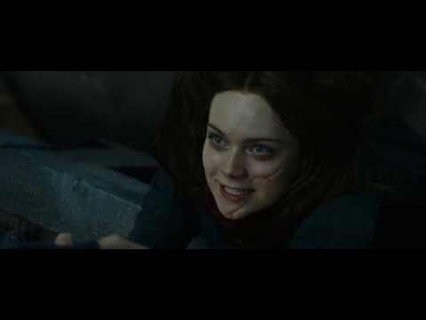 Mortal Engines (2018) - Tom Chasing Hester ! Scene (3/10) | ClipsNetwork