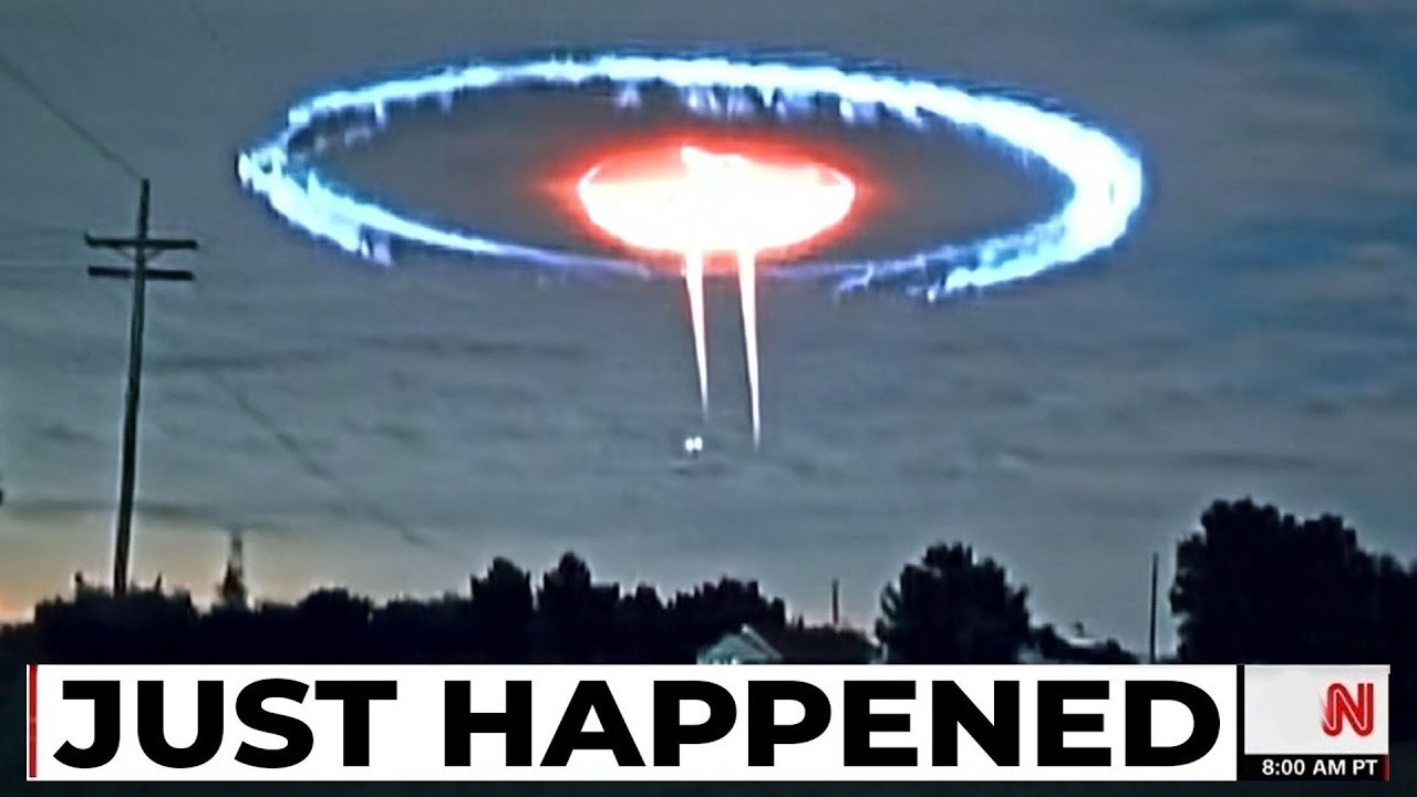 Strange Anomalies in Physics That Suggest Other Realities Exist - YouTube
