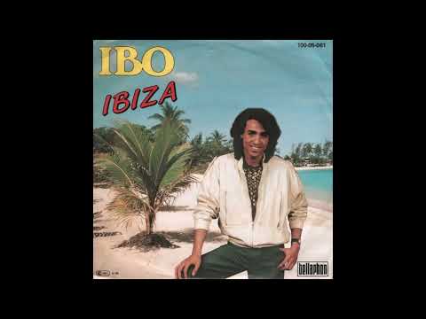 Ibo - Ibiza