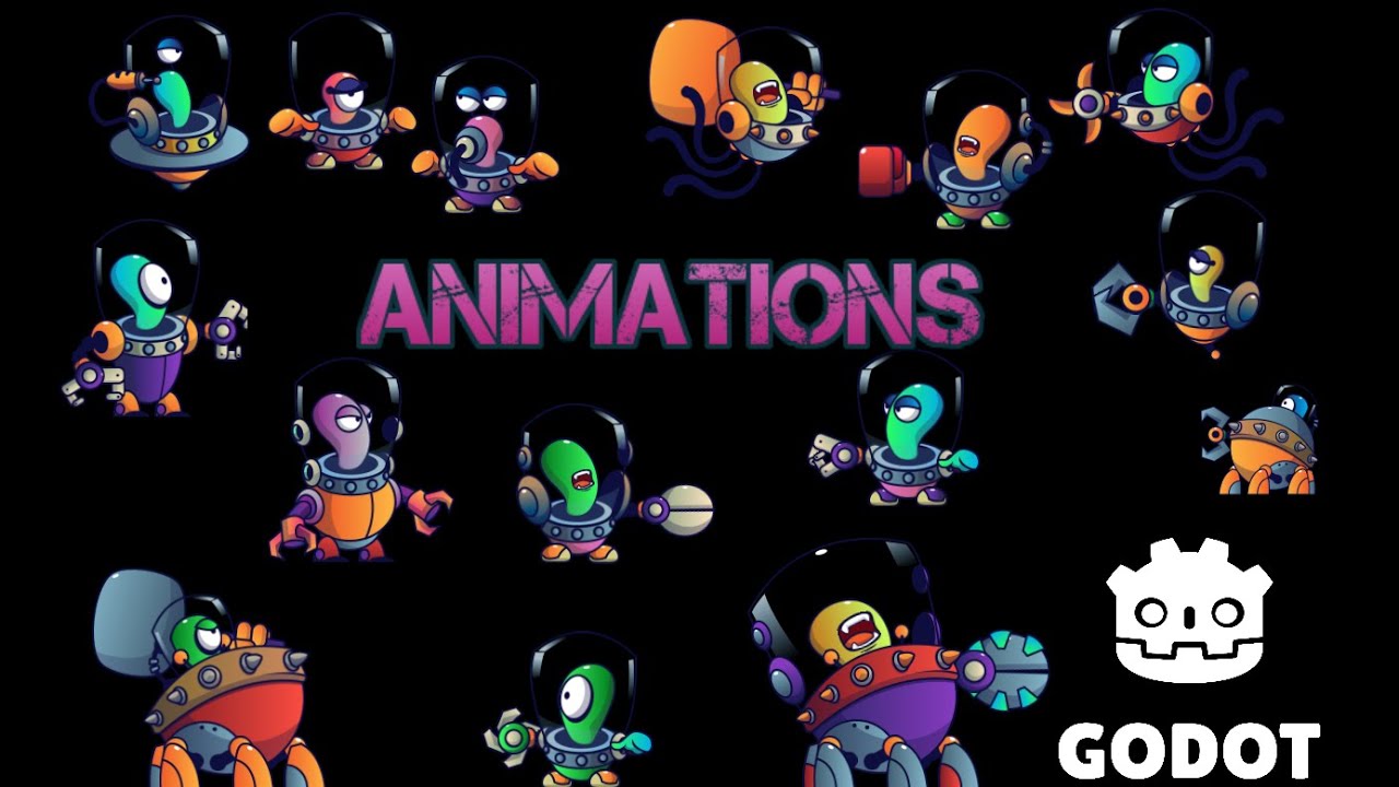 027 Adding A Damage Animation - YouTube