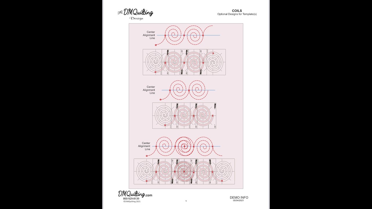 COILS Template Intro 0504-2021 - YouTube