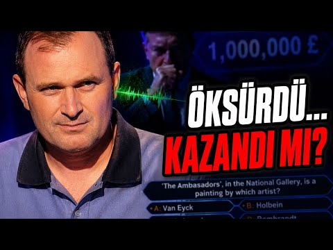 TV Tarihi’nin En Kurnaz Adamı : CHARLES INGRAM 