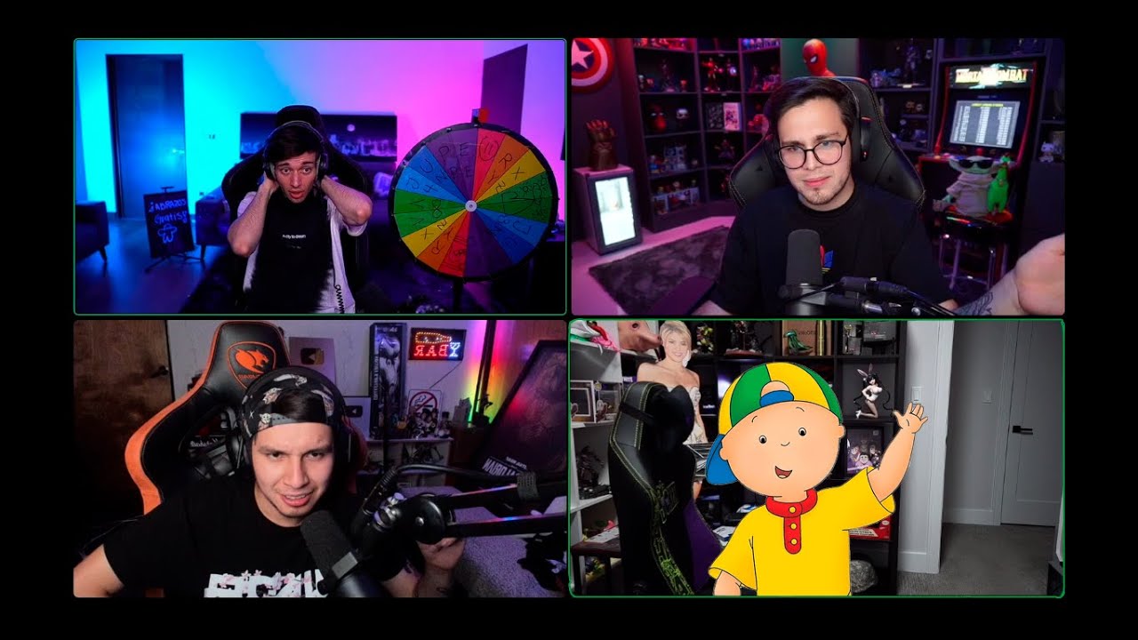 El regreso de Banquito - YouTube