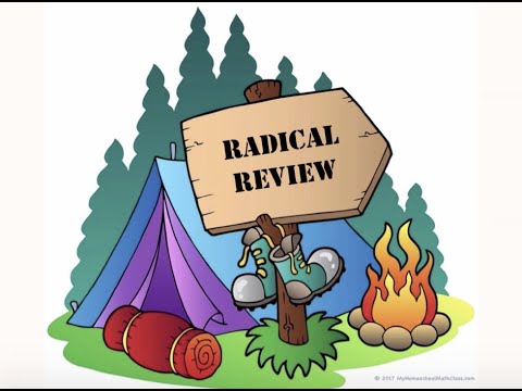 GRA2 7b Radical Review - YouTube