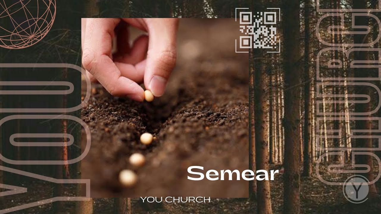SEMEAR | Culto Domingo - YouTube