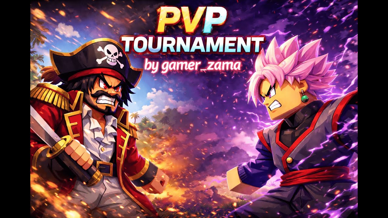 PVP tournament may the best win!!!!! #bloxfruits #pvptournament #pvp l ...