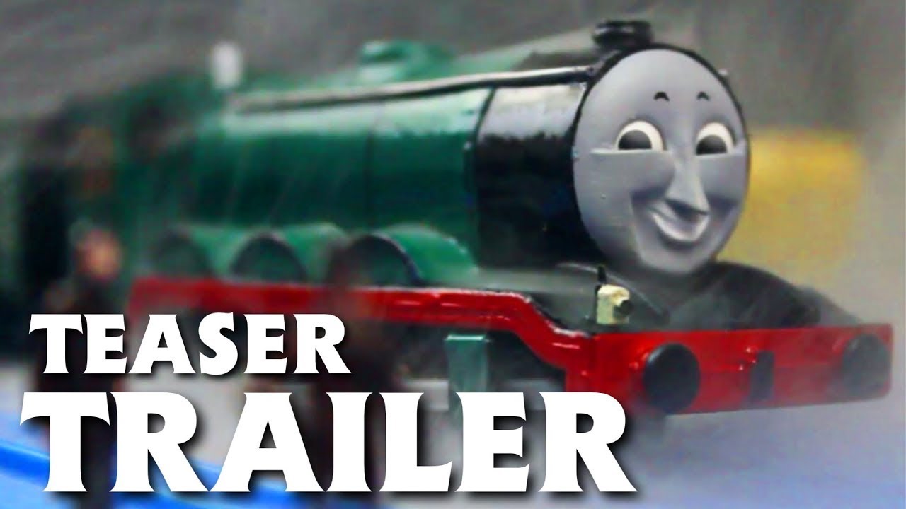 Henry || OFFICIAL Teaser Trailer (REUPLOAD) - YouTube