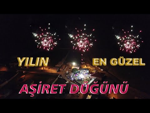 Yılın En iyi Aşiret Düğünü (Video nun Sonuna Dikkat)