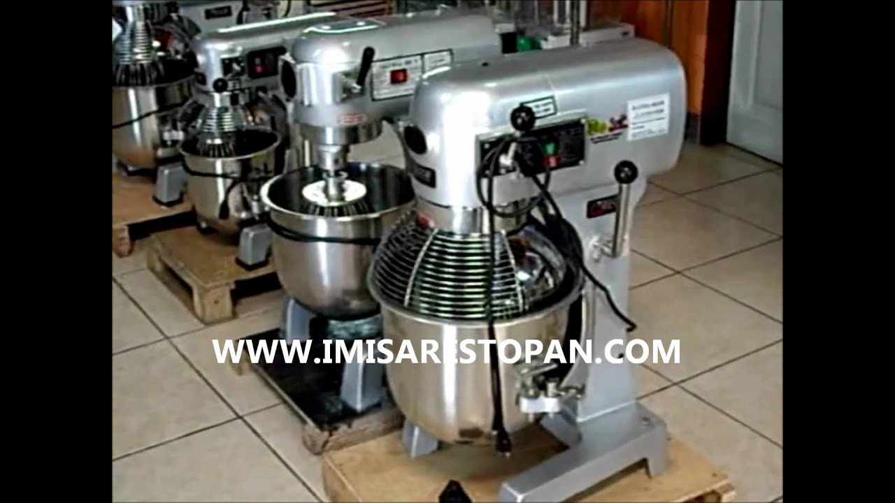 Equipos panaderias / http://www.amarillasinternet.com/imisarestopan ...