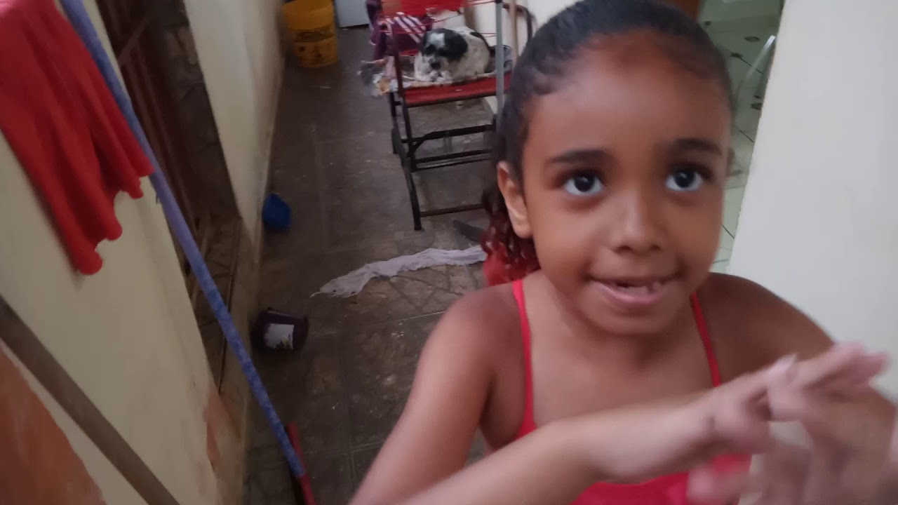 Mostrando A Casa Da Minha Tia Lucimar Youtube