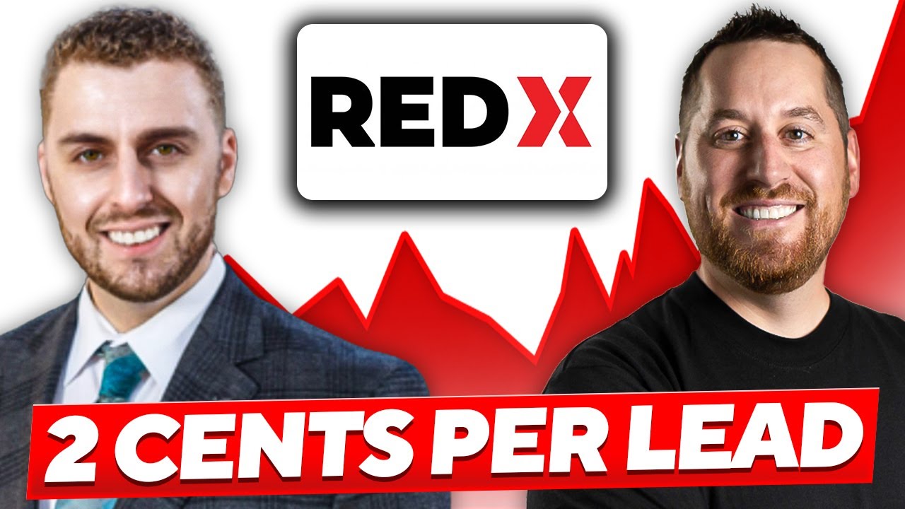 Get More Listings: Mastering REDX GEO Leads - YouTube