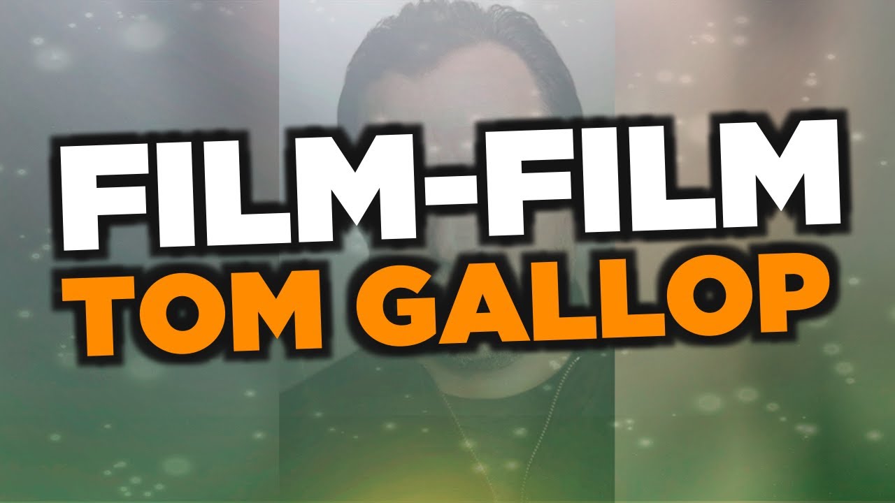 Film-film terbaik dari Tom Gallop - YouTube