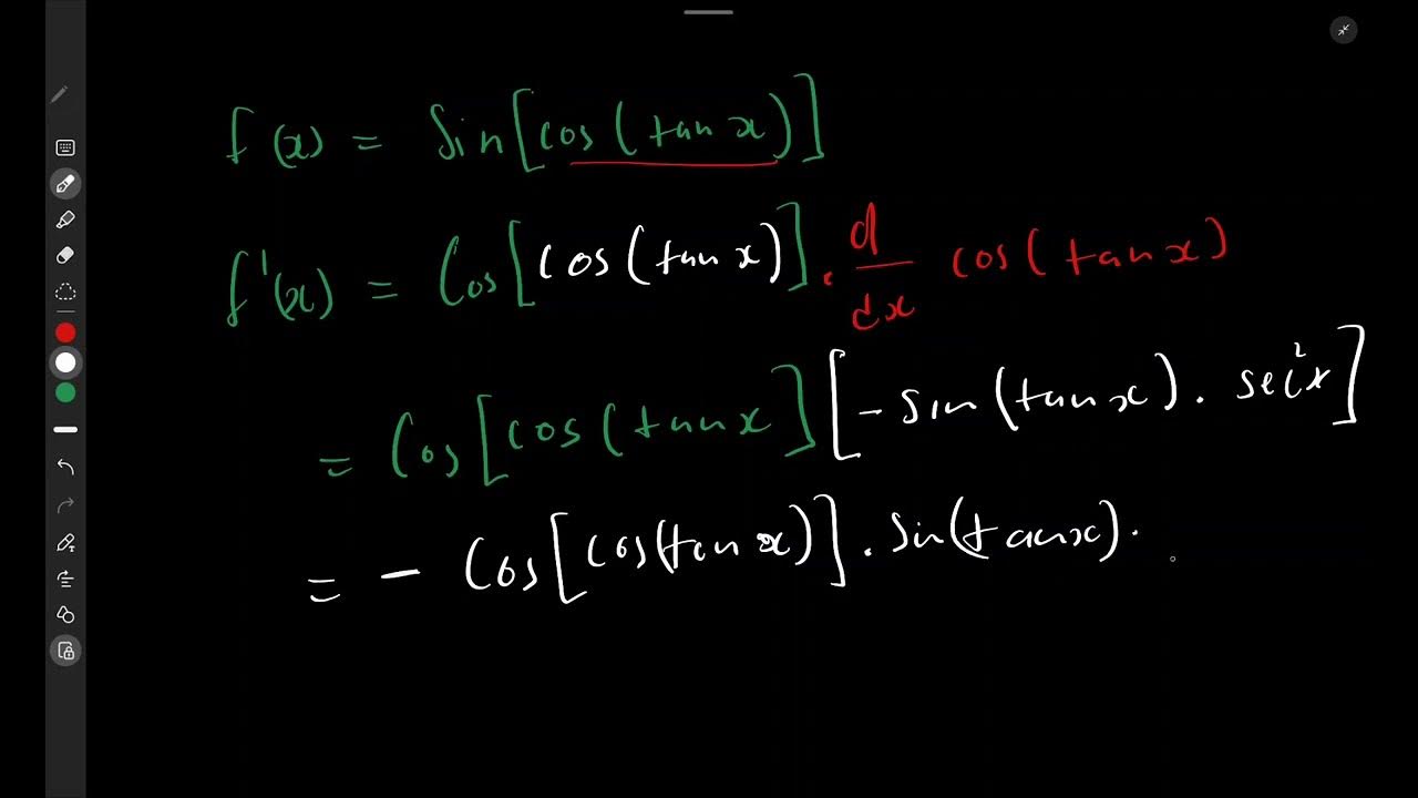 double-chain-rule-finding-the-derivative-of-sin-cos-tanx-youtube