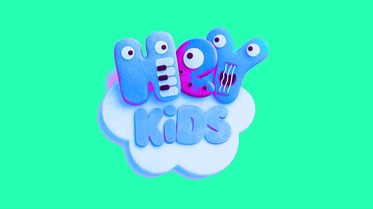 Hey Kids Logo Effects Sound Variations Sponsored by Preview 2 Effects ...