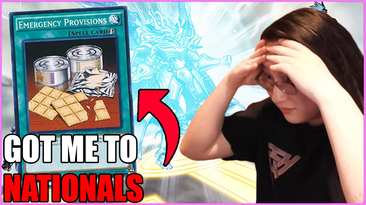 The WORST Cards to EVER Win a Game of Yu-Gi-Oh! - YouTube