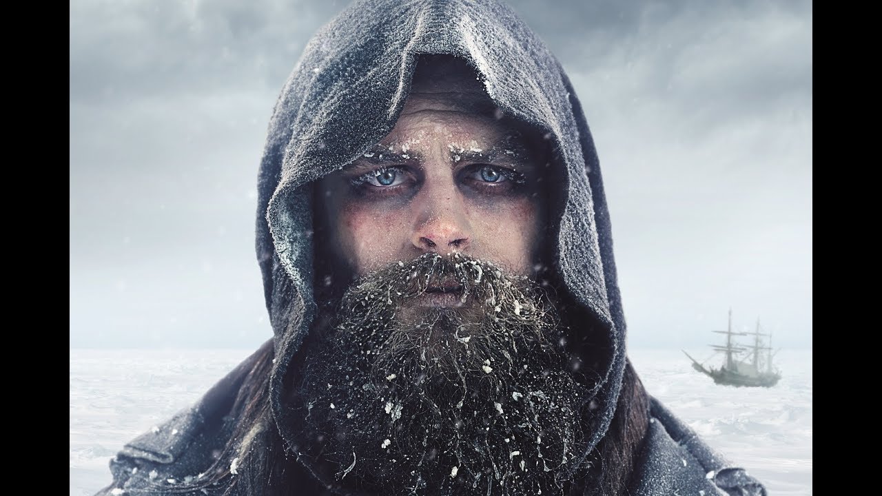 The Terror (and the basics of The Franklin Expedition) part 3 - YouTube