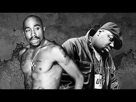 Notorious B.I.G ft 2pac Infinity 2019 McK Remix #2pac #notorious - YouTube