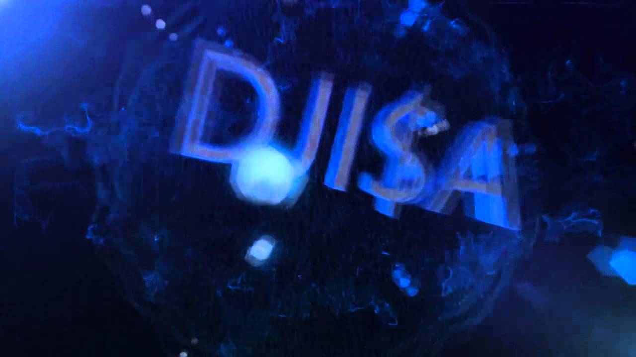 dj isa yeni intro - YouTube