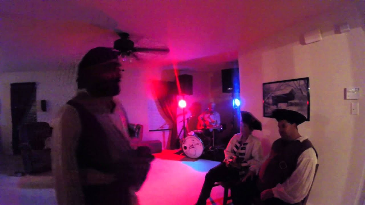 Parley of the Pirates 2015 Video 5 - YouTube